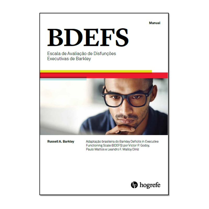 BDEFS - Manual | Valor do Conhecimento