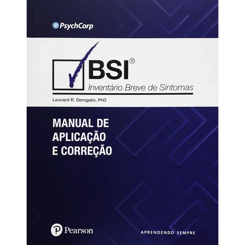BSI - bloco de protocolo de Aplicação | Valor do Conhecimento