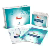 Teste FDT (Five Digit Test) - Compre Online | VdC