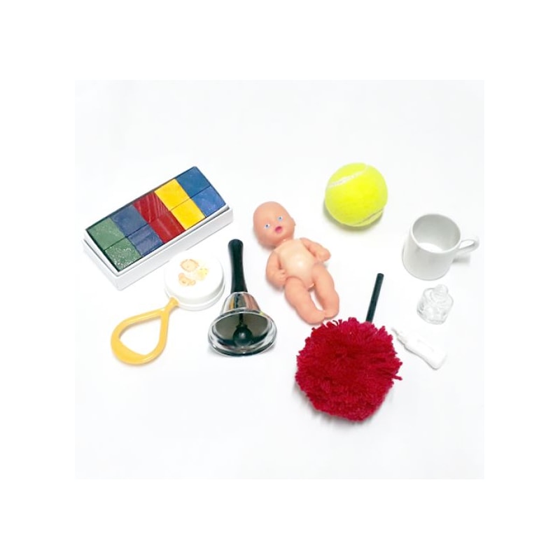 Escala Denver II - Teste de Triagem do Desenvolvimento