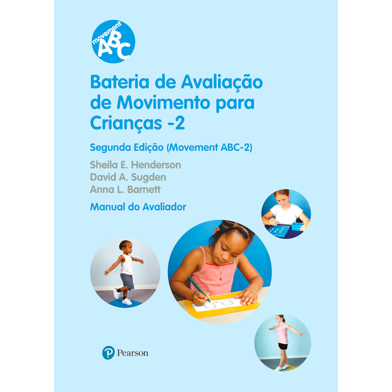 Movement ABC-2 | Valor do Conhecimento